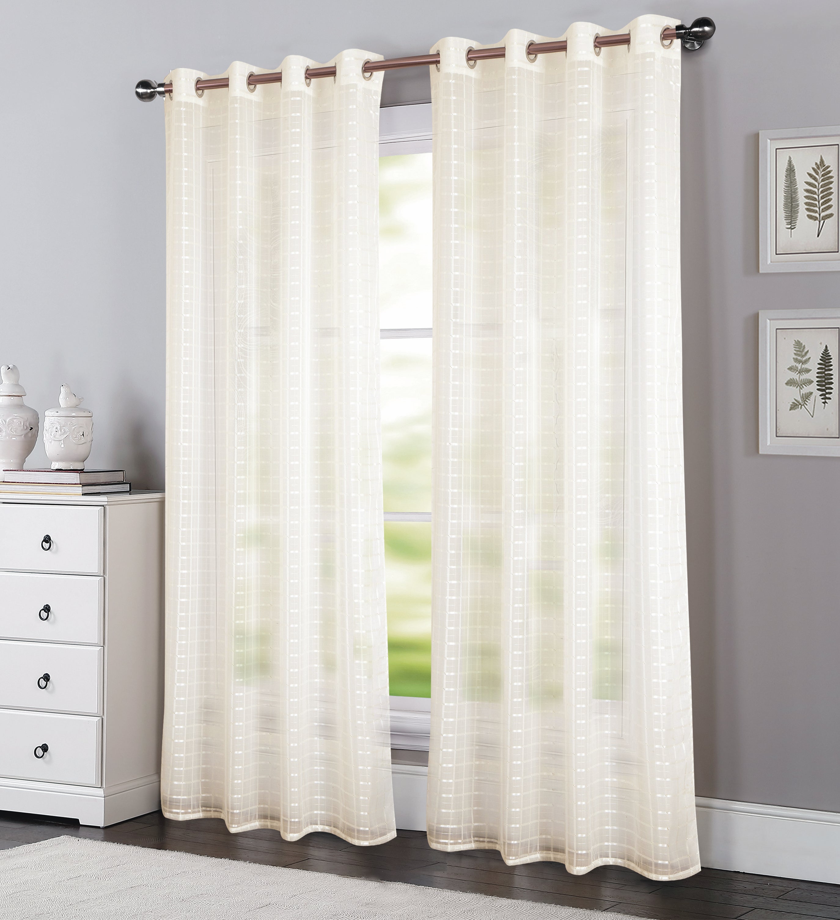 Sheer Panels – Glory Home Design